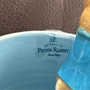 Peter Rabbit | Dining | Beatrix Potter The World Of Peter Rabbit ...